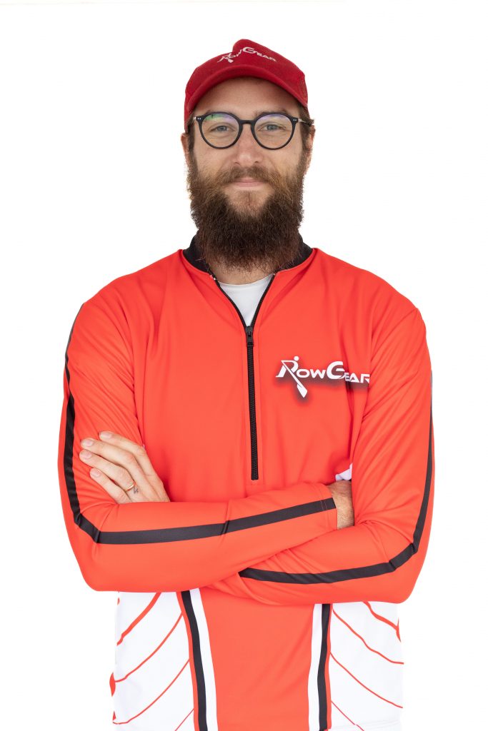 About - Rowgear